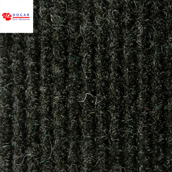 Tapizon Acanalado Charcol – HD Hogar