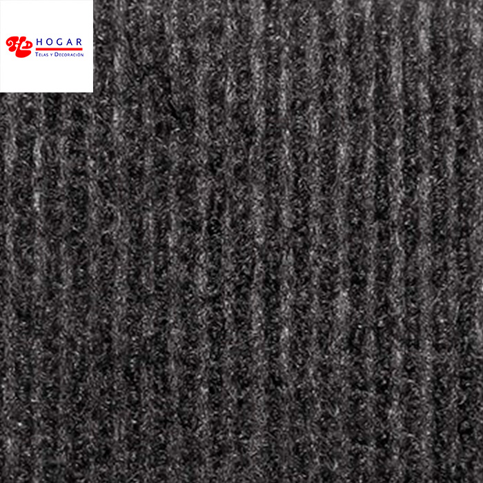 Tapizon Acanalado Gris Medio – HD Hogar